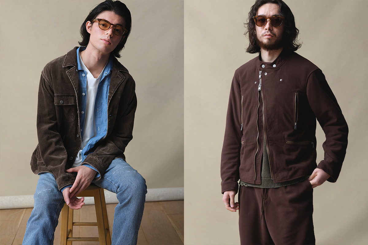 nonnative 41st collection - nonnative 41st collection